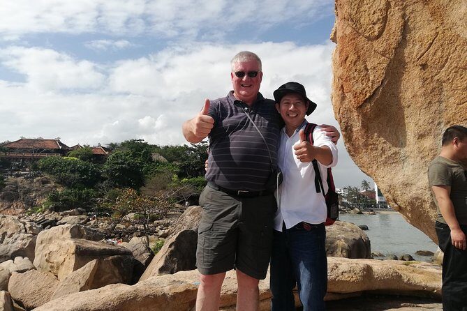 Nha Trang: Top Sites Must Visit Nha Trang City Trip - The Comfort and Convenience of Door-to-Door Service