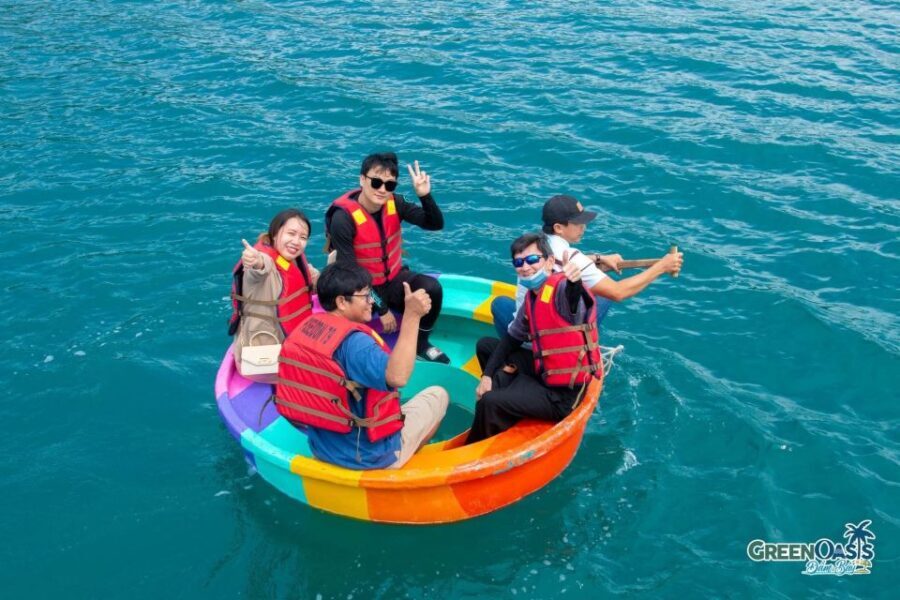 Nha Trang: VIP Trip Beautiful Islands and Snorkeling - What to Expect and Practical Tips