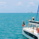 Nha Trang: VIP YACHT TOUR ( BBQ, Water activities) - The Itinerary in Detail