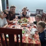 NHA TRANG WATERFALL TOUR - Trekking, Climbing, Swimming - Discovering Ba Ho Waterfalls