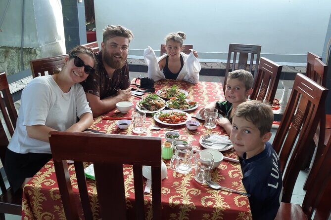 NHA TRANG WATERFALL TOUR - Trekking, Climbing, Swimming - Discovering Ba Ho Waterfalls