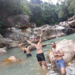 Nha Trang: White Buddha and Ba Ho Waterfall Trek - Why This Tour Appeals
