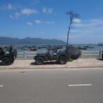 NHATRANG Ancient Civilization & Gastronomy by Vintage/Modern Car - Detailed Itinerary Breakdown