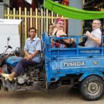 NhaTrang Private Sunset River Cruise for a nice dinner at a riverside restaurant - Final Thoughts: Is This the Experience for You?