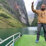 Nho Que ticket - FAQ