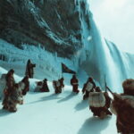 Niagara Adventure Theater Experience with Popcorn included - The Focus of the Experience: A Film About Niagara Falls