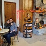 Niagara All American All inclusive Boutique Wine Tour - The Experience at Each Winery: What Travelers Can Expect