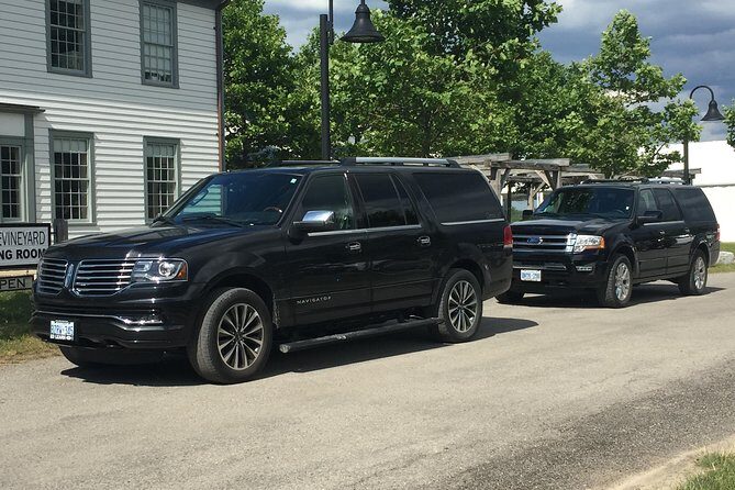 Niagara Buffalo Airport Departure: Private Transfer to Buffalo Niagara Airport - Why Choose This Private Transfer?
