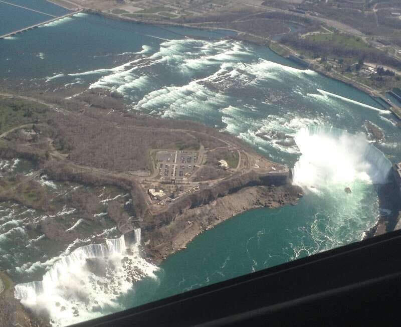 Niagara Day Trip by Micko (from Toronto) - FAQ