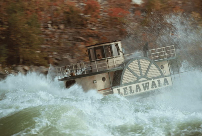 Niagara Falls: Adventure Theater & Greg Frewin Magic Show - Exploring the Experience: A Deep Dive into What You Can Expect