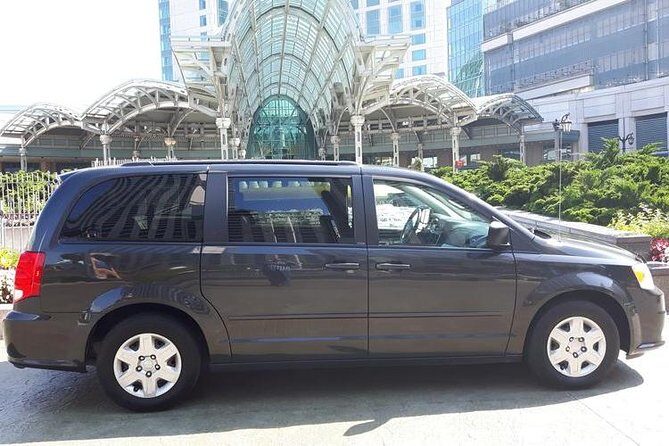 Niagara Falls Airport (IAG) Transportation - An In-Depth Look at Niagara Falls Airport (IAG) Transportation