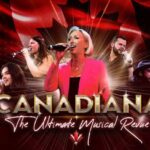 Niagara Falls, Canada: Canadiana - The Musical Ticket - The Itinerary and Experience in Detail