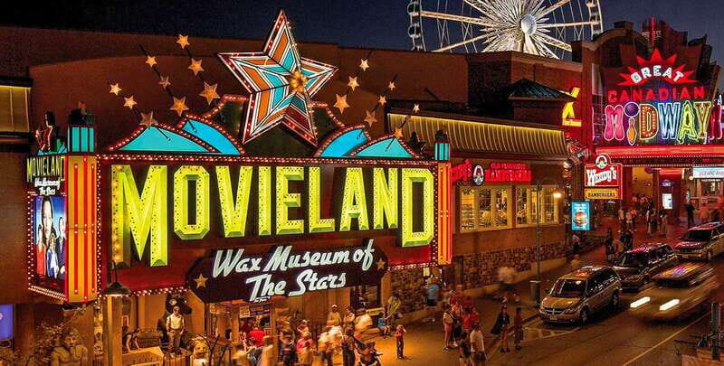 Niagara Falls, Canada: Clifton Hill 6 Attraction Fun Pass - What Makes This Tour a Good Deal?