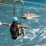 Niagara Falls, Canada: Early Bird Zip Line to The Falls - The Value of the Experience