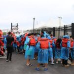 Niagara Falls Canada Open-Top (Wet) Jet Boat Tour - Meeting Point and Accessibility