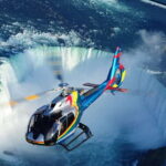 Niagara Falls, Canada: Scenic Helicopter Flight - A Closer Look at the Experience