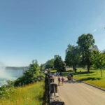 Niagara Falls, Canada: Skylon Tower Observation Deck Ticket - Practicalities and Value