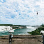 Niagara Falls, Canada: Zipline to The Falls - What Makes it Valuable?