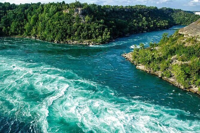 Niagara Falls Day and Evening Tour from Toronto With Niagara SkyWheel - Is This Tour Worth the Price?