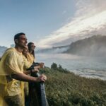 Niagara Falls Day Tour from Toronto Airport - Three Hours of Free Time at Niagara Falls