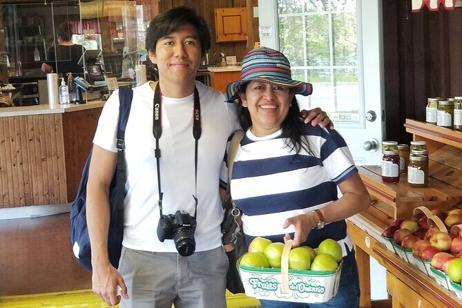 Niagara Falls Day Tour From Toronto with Fast track Niagara Cruise - Whats Included and Whats Not