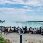 Niagara Falls Day Tour Includes Boat Cruise, Winery Stop & Lunch - FAQ