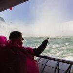 Niagara Falls: Early Access Boat & Journey Behind the Falls - Analyzing the Price and Overall Value