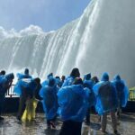 Niagara Falls Evening Tour with Boat, Dinner & Illumination Tower - Authentic Experiences in Every Detail