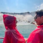 Niagara Falls Exclusive Walking Tour: Voyage to the Falls - What’s Included and What to Expect