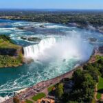 Niagara Falls Guided Vehicle Tour Canada - Logistics and Price: Does It Deliver Value?
