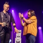 Niagara Falls Magic Theatre - The Magic Show Experience
