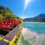 Niagara Falls Maid of the Mist & Jetboat Ride + Lunch (Ice Cream) - The Sum Up: Who Should Consider This Tour?
