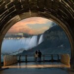 Niagara Falls: Niagara Parks Power Station & Tunnel at Night - Authentic Insights from Visitors