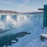 Niagara Falls NY: Frozen Falls winter wonder tour - What’s Included and How It Adds Value