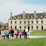 Niagara Falls, NY: Old Fort Niagara Admission Ticket - Who Will Love This Tour?