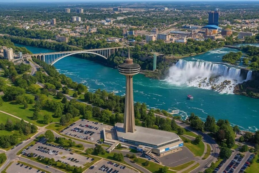 Niagara Falls, ON: Guided Tour with Boat Ride & Pickup - Who Will Love This Tour?