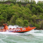 Niagara Falls, ON: Jet Boat Tour on Niagara River - The Journey Through the Rapids