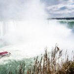 Niagara Falls One Day Sightseeing Tour from Toronto - How Does It All Come Together?
