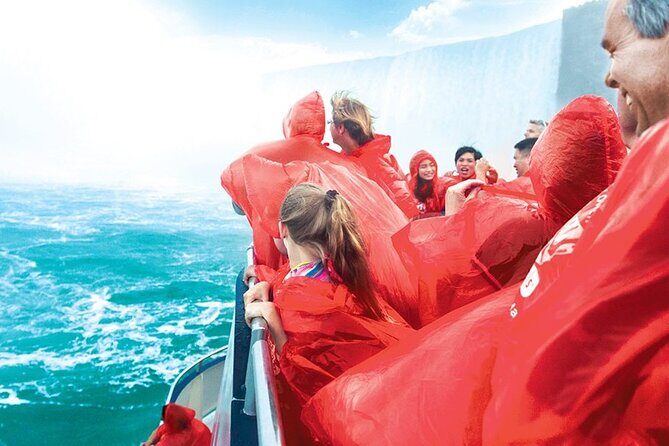 Niagara Falls Private Day Tour - Value and Practical Considerations