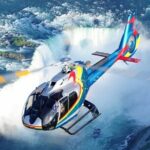 Niagara Falls Private Half Day Tour with Boat & Helicopter - Analyzing the Cost: Value for Money?