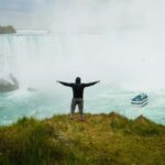 Niagara Falls: Private Sunset Walking Tour - Exploring the Experience: What You Can Expect