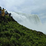 Niagara Falls: Private Tour with Maid of the Mist - What to Expect: From Comfort to Adventure