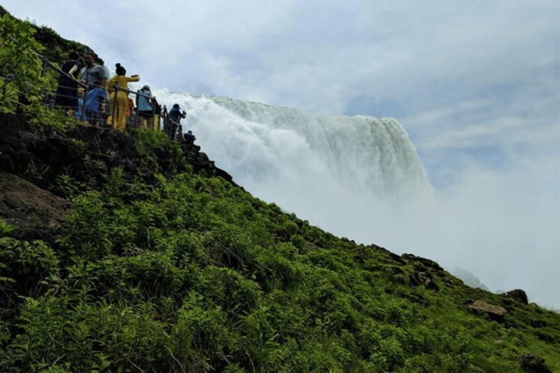 Niagara Falls: Private Tour with Maid of the Mist - What to Expect: From Comfort to Adventure