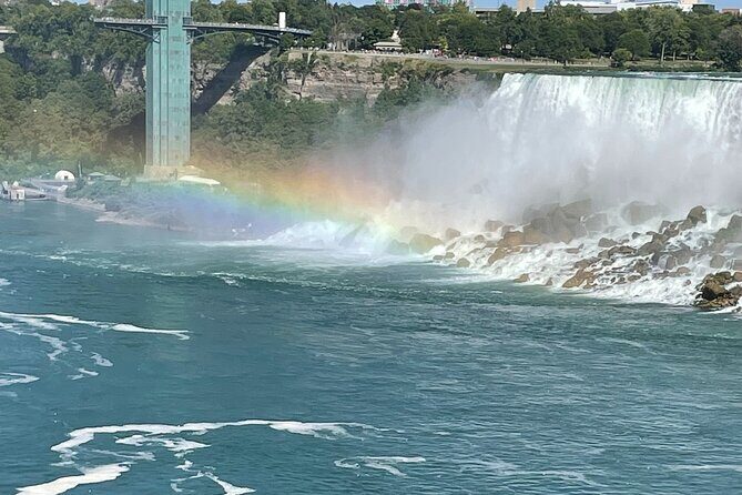 Niagara Falls Private Tours from Toronto - Analyzing the Value