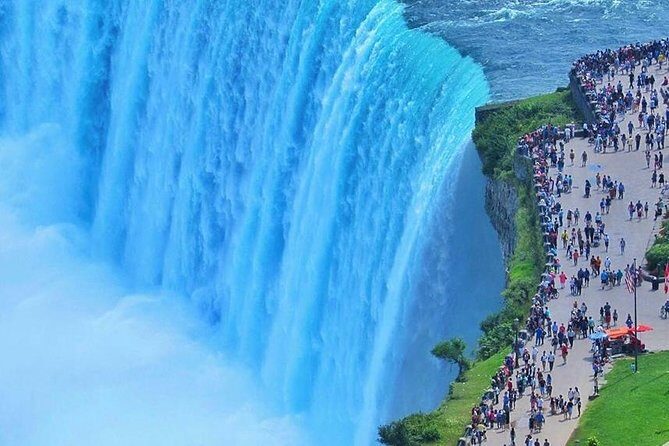 Niagara Falls Sightseeing Day Tour from Toronto - Authentic Traveler Insights and Practical Tips
