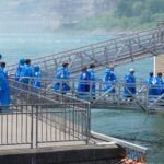 Niagara Falls Small Group Tour w/Helicopter and Maid of the Mist - The Sum Up