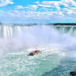 Niagara Falls: Small Group Tour with Wine Tasting and Cruise - What Travelers Say