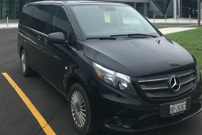 Niagara Falls to Pearson Toronto Airport Private Transfer - What’s Included and How It Works