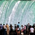 Niagara Falls Tour from Toronto with Boat, Journey Behind the Falls and Lunch - The Bottom Line