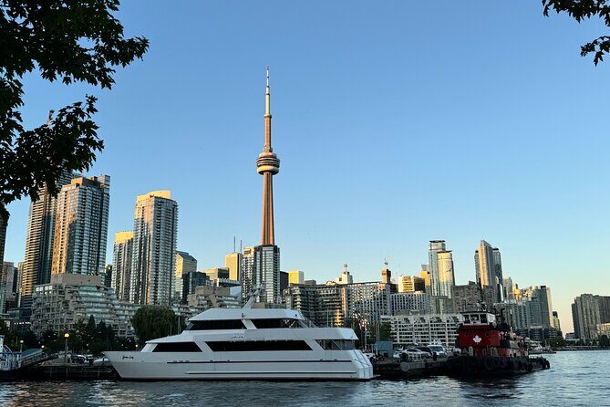 Niagara Falls Tour from Toronto - Who Will Love This Tour?